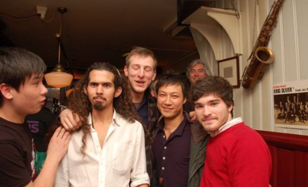 Julien Ménagé met ‘International Dutch 4tet’ naar finale Leidse Jazz ...