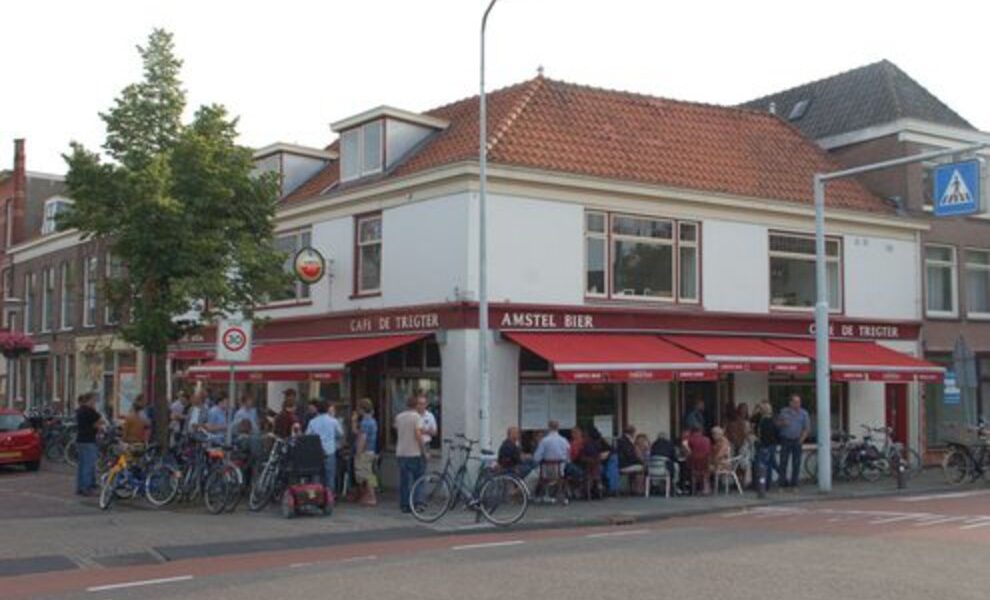 Café de Tregter viert 25e verjaardag | Sleutelstad