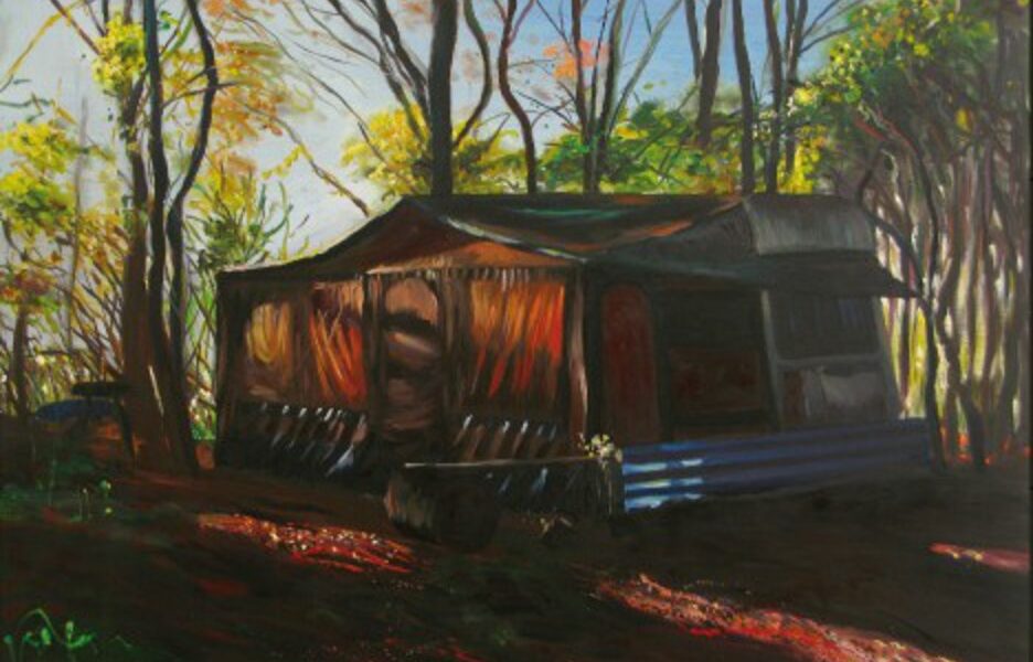 Peter de Rooden zet dagelijkse dingen in een ander licht | Sleutelstad