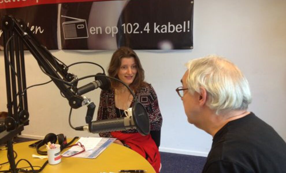 Cultuur071 rent van festival naar concert naar poëzieavond | Sleutelstad