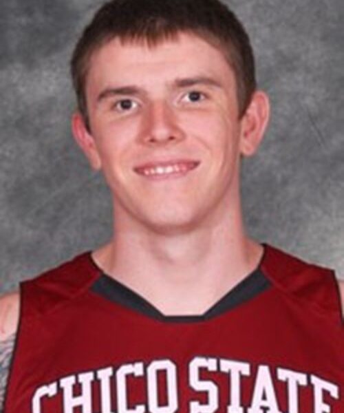 Amerikaanse Jason Conrad nieuwe aanwinst voor basketbalploeg ZZ-Leiden ...