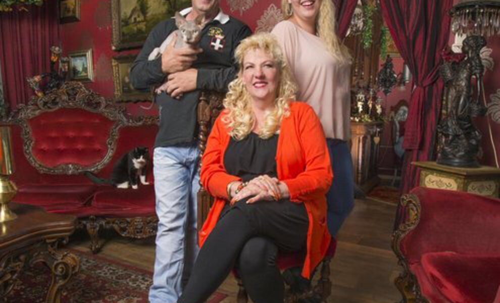 Bep in Leukste Families van Nederland | Sleutelstad