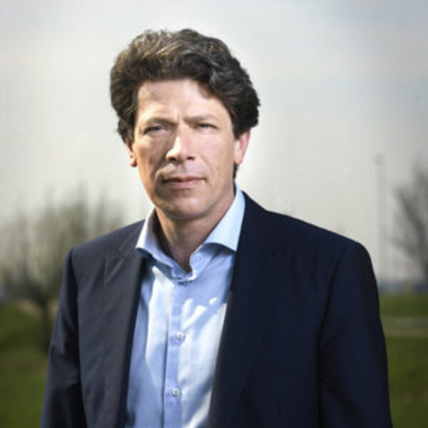 Paul Tang in gesprek met jongeren | Sleutelstad