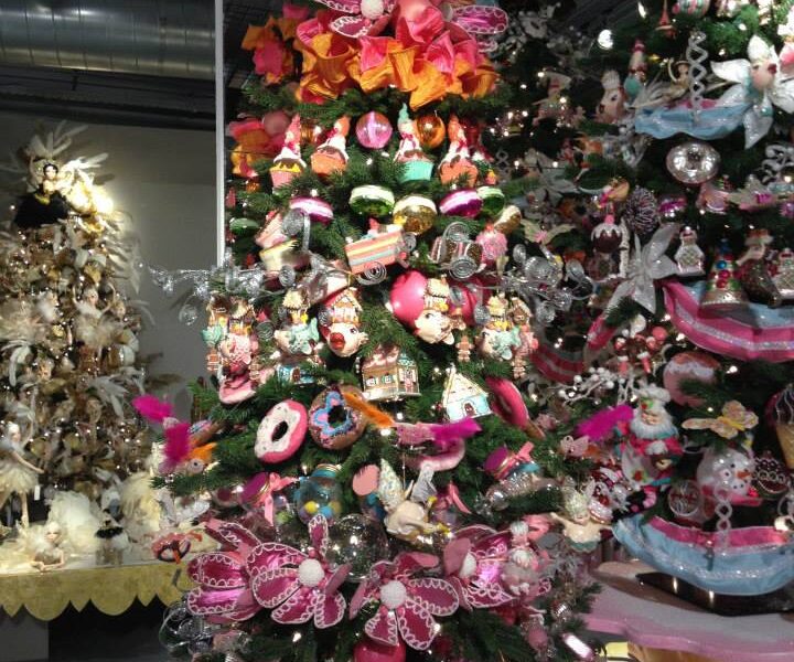 Leidse kerstwinkel opent binnenkort haar deuren | Sleutelstad Leidse kerstwinkel opent binnenkort haar deuren | Sleutelstad
