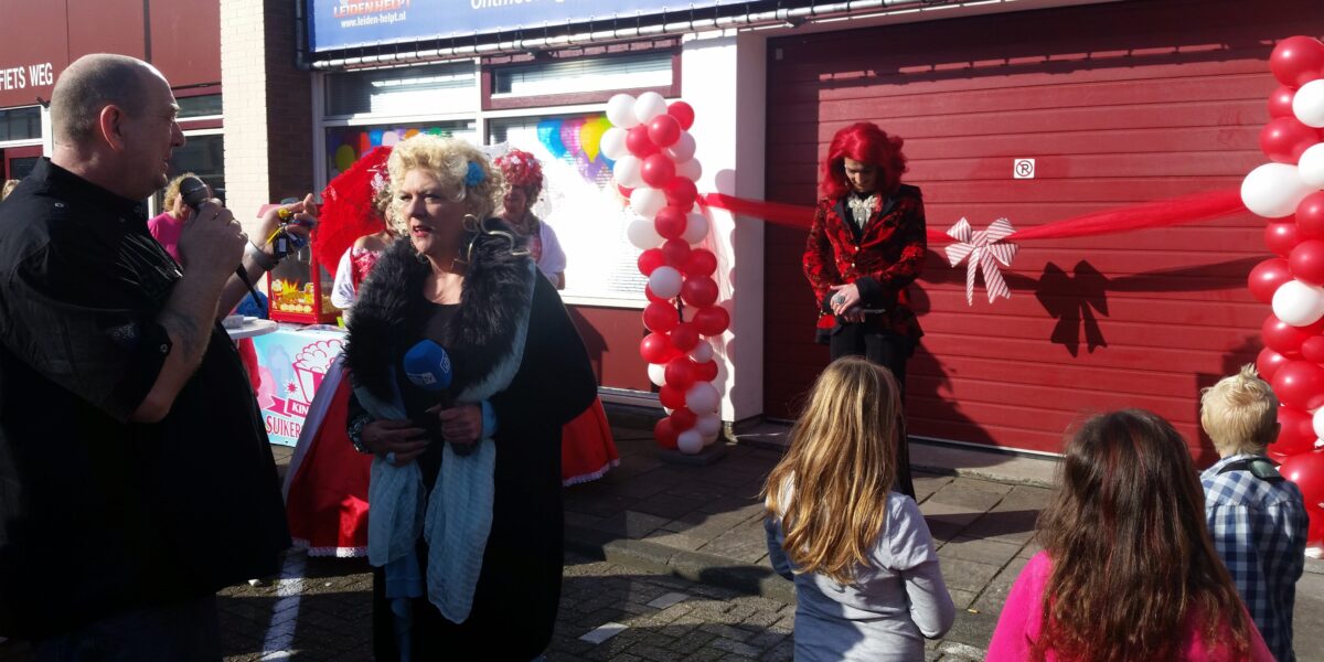 Bep 'het medium' Monfils overleden | Sleutelstad