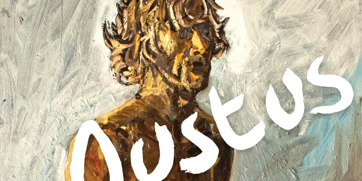 Documentaire 'Justus' in première op LIFF | Sleutelstad