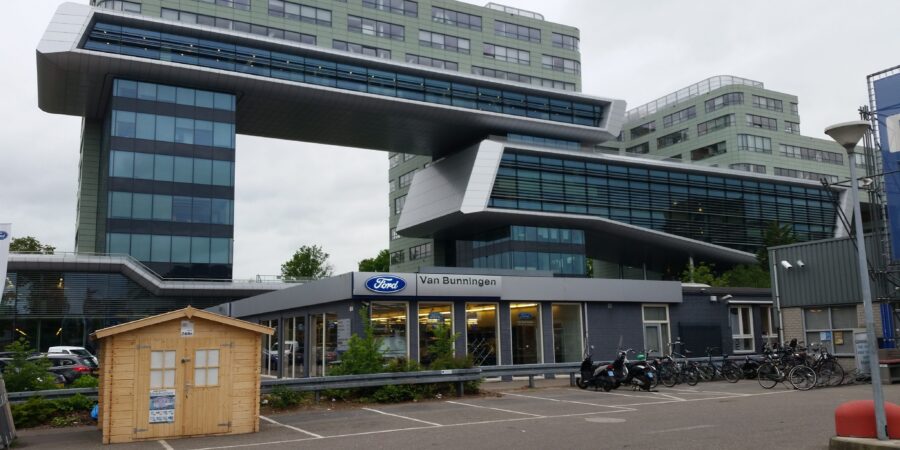 ROC Leiden debacle kost Leiden 17 miljoen euro | Sleutelstad