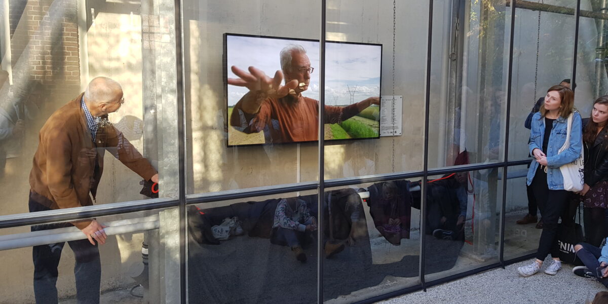 Taalmuseum stopt uit geldgebrek | Sleutelstad