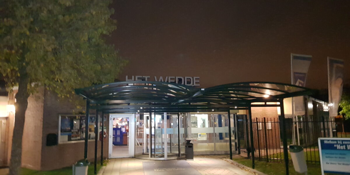 Gemeente gaat samen met bewoners op zoek naar oplossing voor het Wedde ...