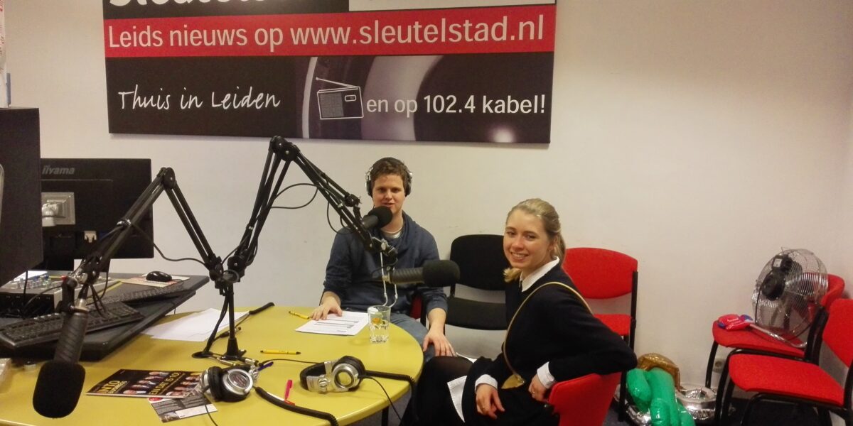 Opera over manuscript Leidse Oranjeoproer | Sleutelstad