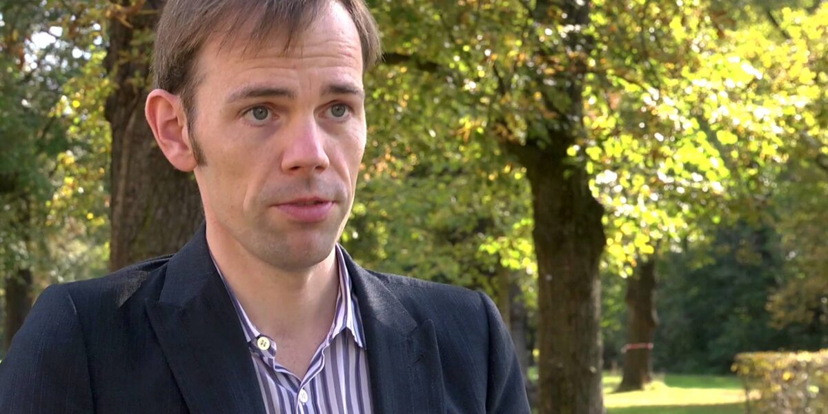 Lezing over impact Europa op Leiden door hoogleraar en burgemeester ...