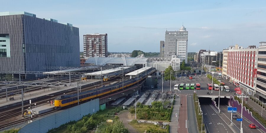 ROC Leiden blijft zelfstandig na financiële injectie van 40 miljoen ...