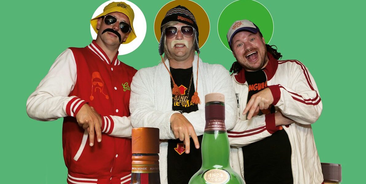 Barry Badpak hoofdprijs in glasinzamelactie voor studenten | Sleutelstad