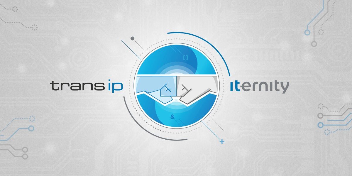 Leids internetbedrijf TransIP neemt branchegenoot IT-Ernity over ...