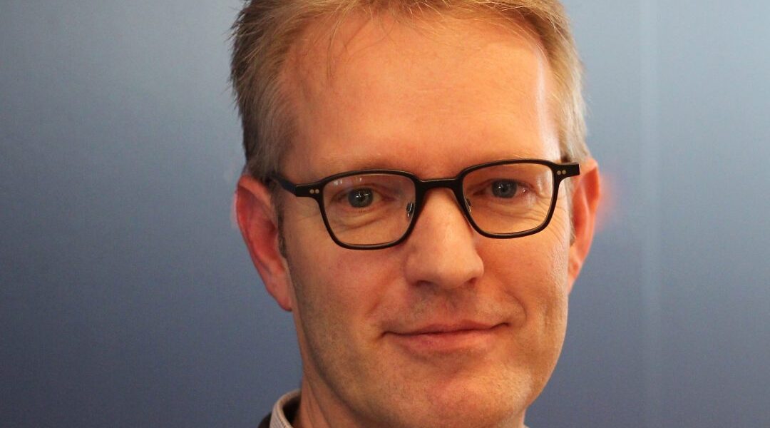 Bert Jan Urban nieuwe griffier Voorschoten | Sleutelstad