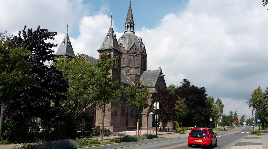 Stilteconcert in Zoeterwoude | Sleutelstad