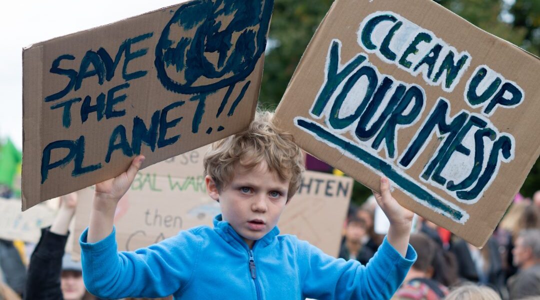 Meedenkers gezocht voor Leidse 'Climathon' op 25 oktober | Sleutelstad