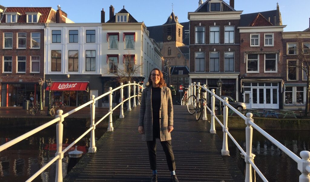 Vrouwen gezocht voor Leidse Top 50 | Sleutelstad