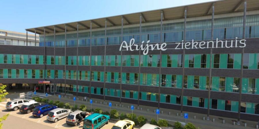 Alrijne ziekenhuis stelt meer operaties uit | Sleutelstad