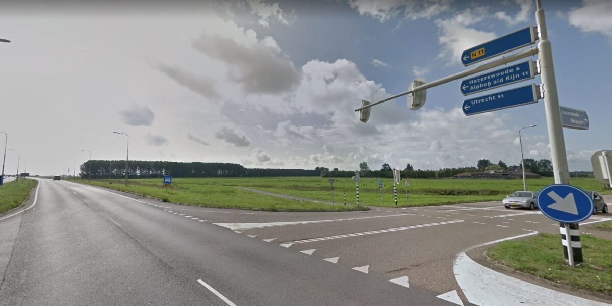 N11 meerdere dagen dicht voor onderhoud | Sleutelstad
