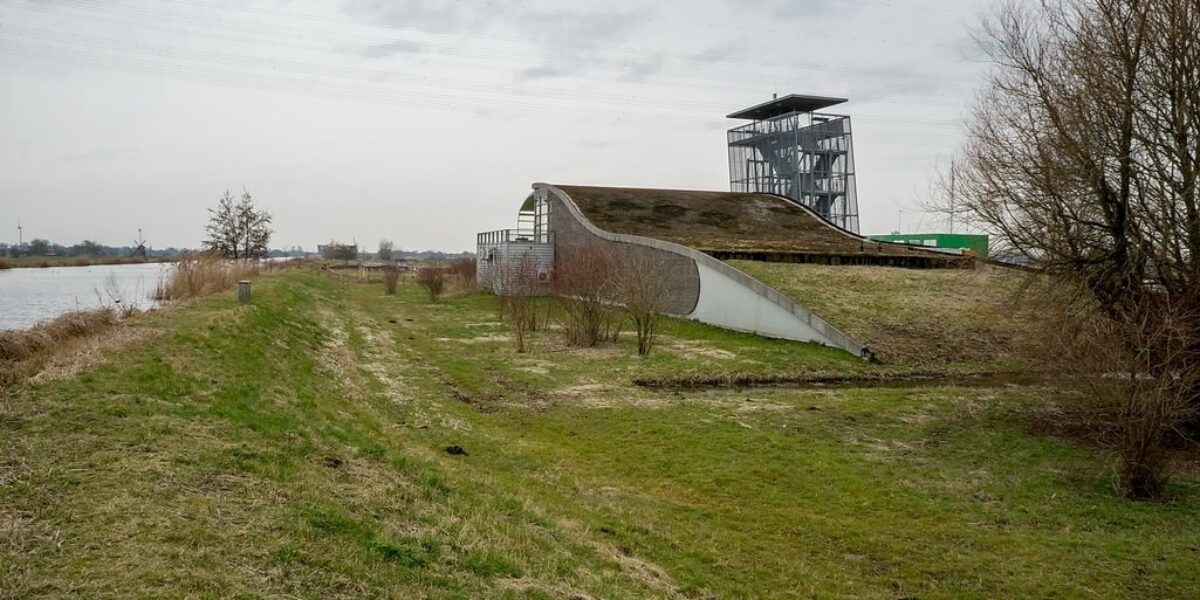 HSL Zuid in 2028 tot drie maanden dicht, ook grote hinder A44 | Sleutelstad