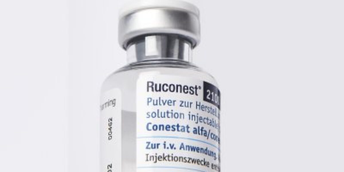 De virus-estafette: Pharming start tests ontstekingsremmer op ...