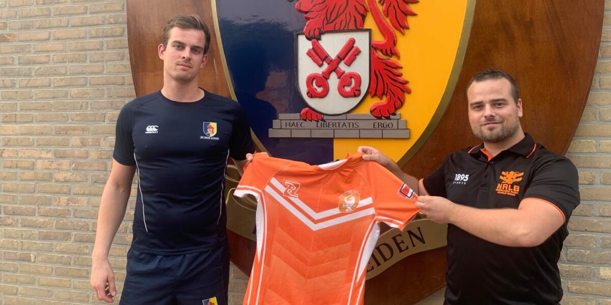 Rugby Interland: DIOK ontvangt nationale team van Duitsland | Sleutelstad