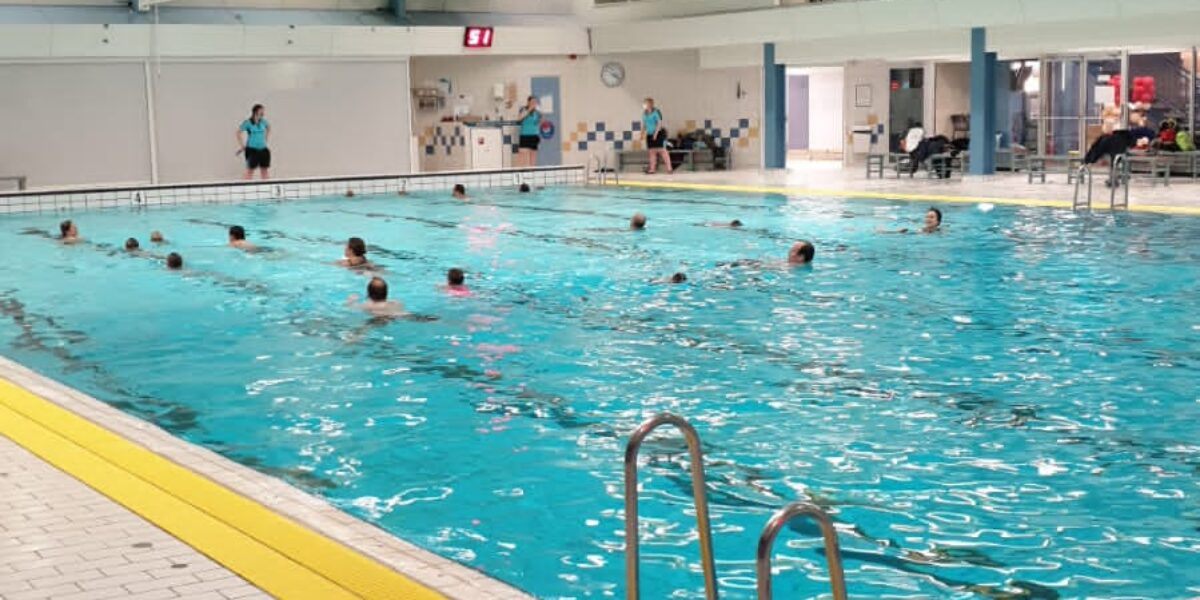 Voorschotens zwembad 'Het Wedde' verlengt sluiting vanwege ...