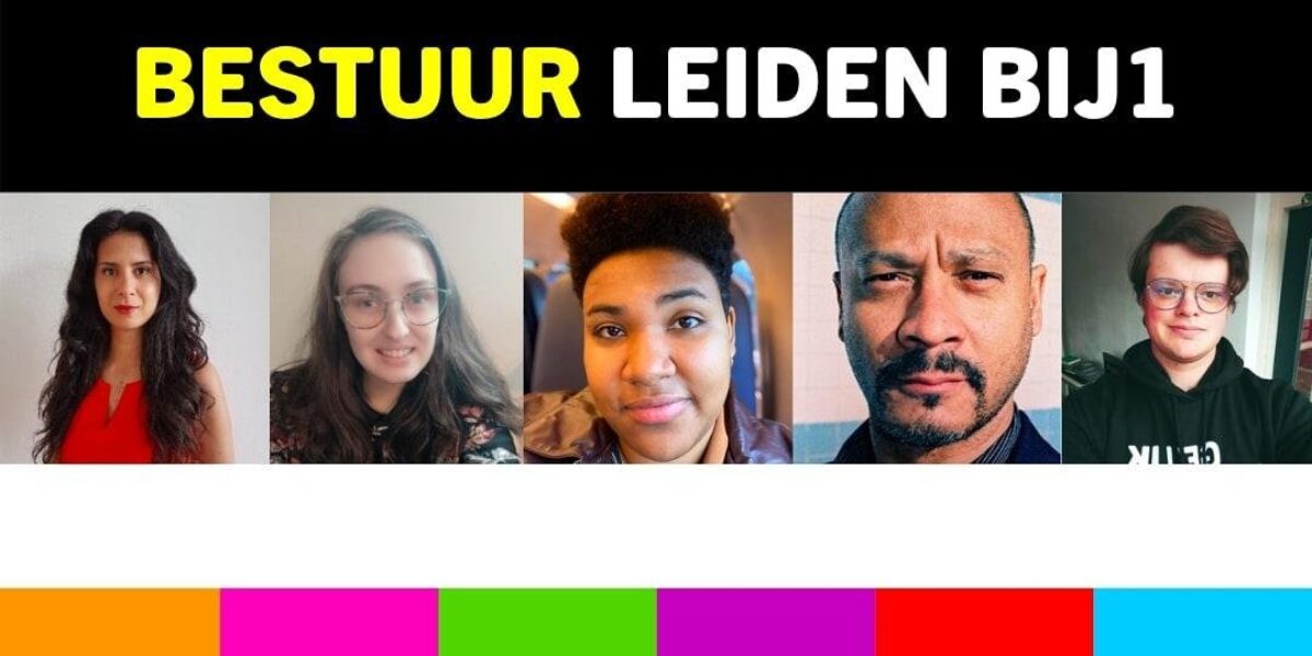 BIJ1 doet niet mee aan Leidse gemeenteraadsverkiezingen | Sleutelstad