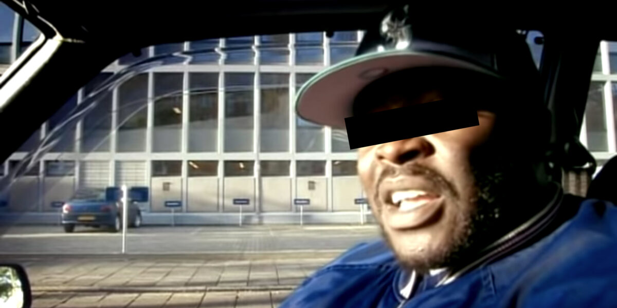 Levenslang geëist tegen Leidse Delano R. in liquidatieproces | Sleutelstad