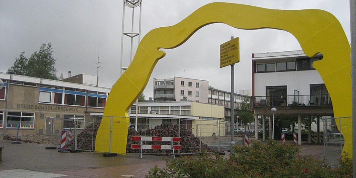 Energietransitiedebat Merenwijk zondag bij Sleutelstad op televisie ...