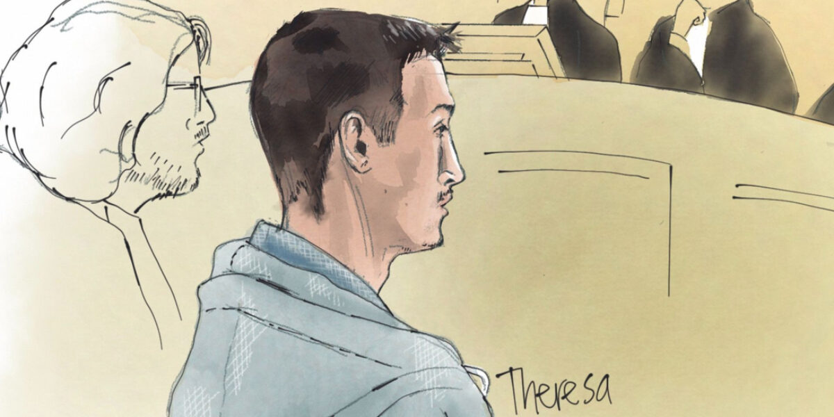 OM eist 14 jaar en tbs tegen turnleraar gewurgde Esmee | Sleutelstad