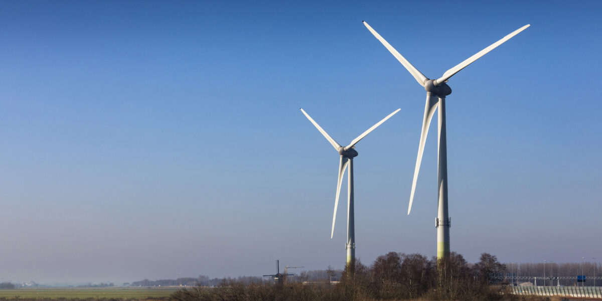 Bewoners zeggen 1,5 miljoen toe voor bouw coöperatieve batterij ...