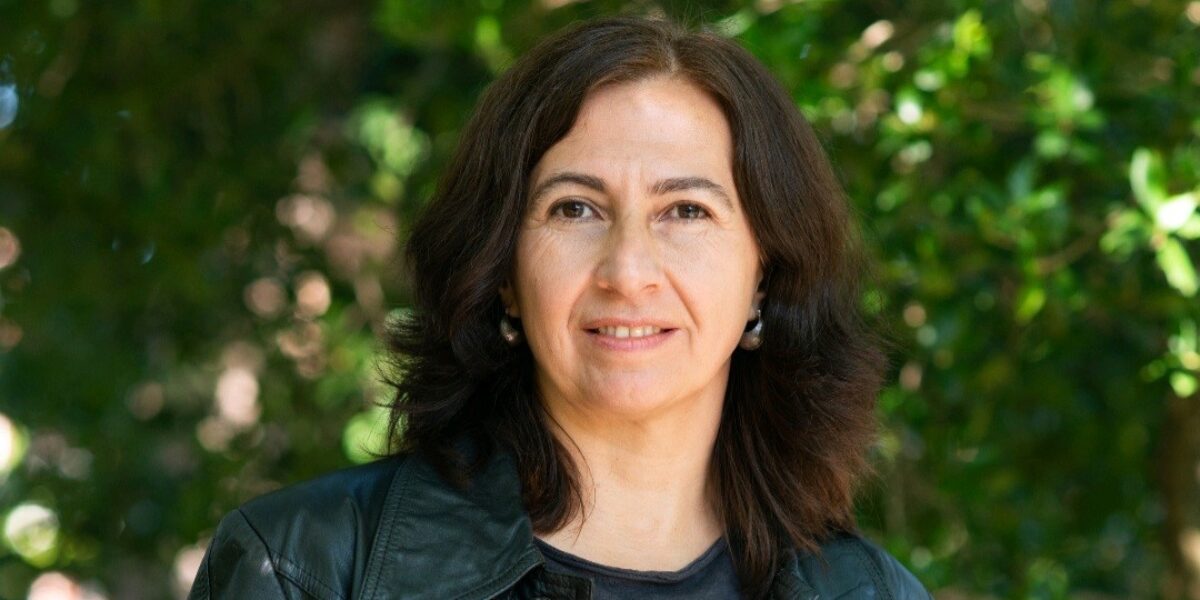 Poëzielaboratorium met Hamide Doğan | Sleutelstad