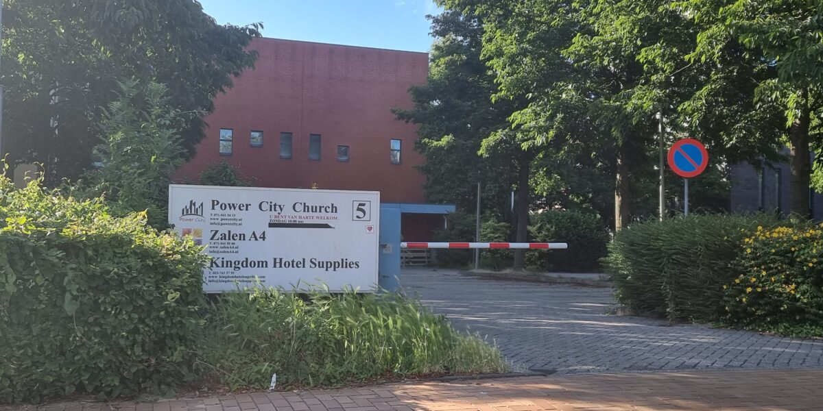 Regio Holland Rijnland voldoet wel aan Spreidingswet | Sleutelstad