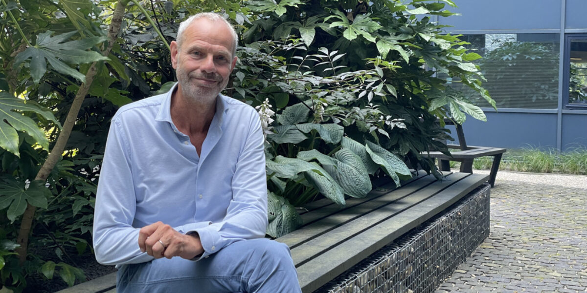 'Stikstofprofessor' Erisman gaat kabinet adviseren over klimaatbeleid ...