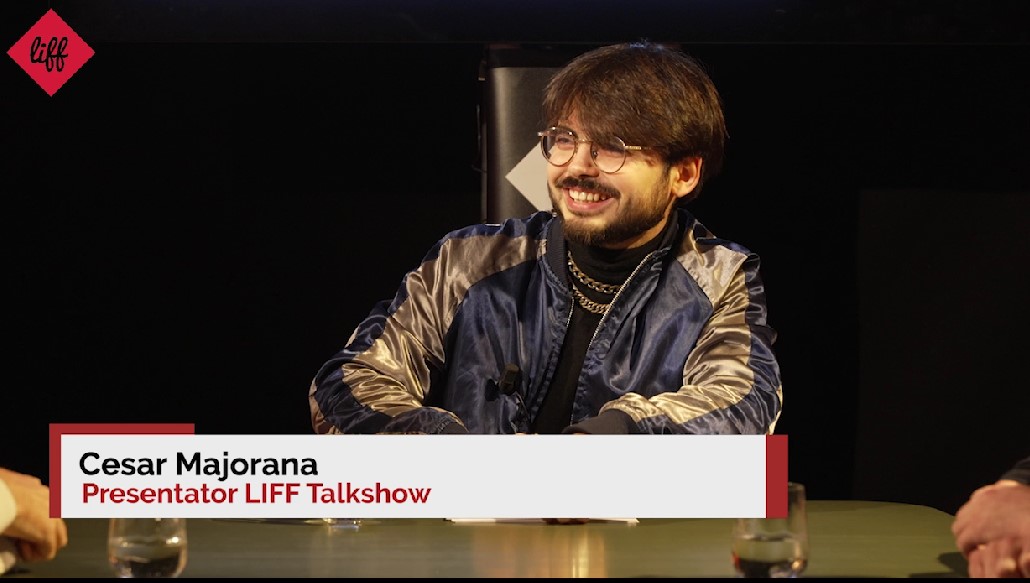 LIFF 2022 talkshow | Sleutelstad
