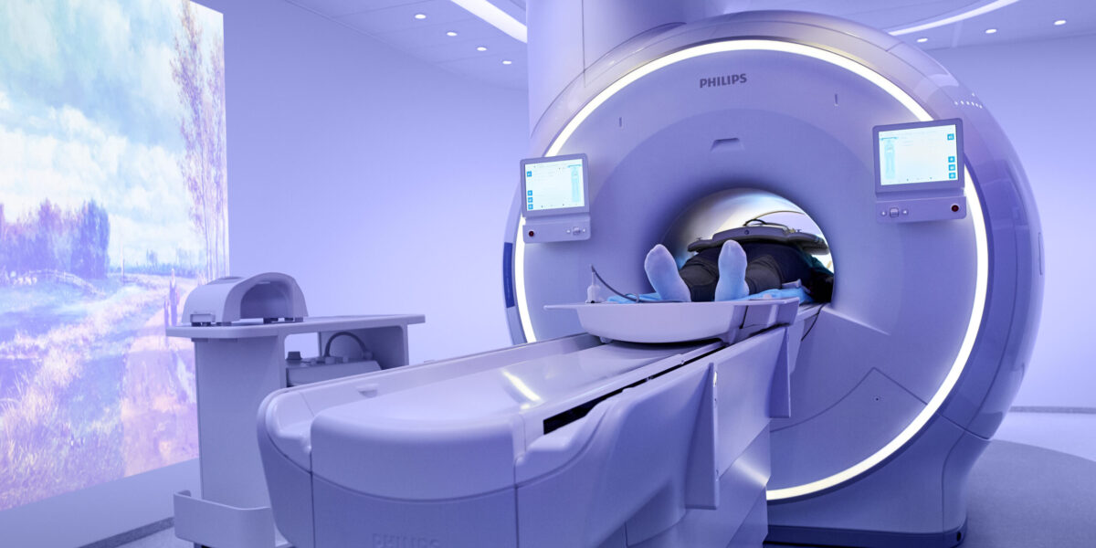 Twee miljoen euro voor Artificial Intelligence project om MRI-scans ...