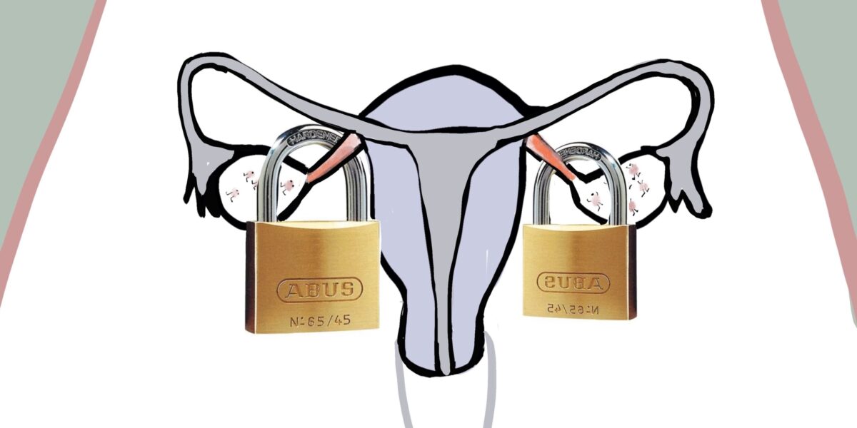 Maart is endometriosemaand: één op de tien vrouwen heeft er last van ... Maart is endometriosemaand: één op de tien vrouwen heeft er last van ...