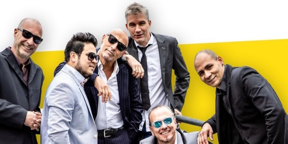 PJPJ Jazzfest in Voorschoten | Sleutelstad