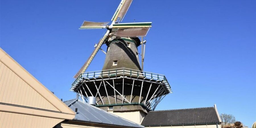 Levend erfgoed: Leiden is klaar voor Open Monumentendagen | Sleutelstad