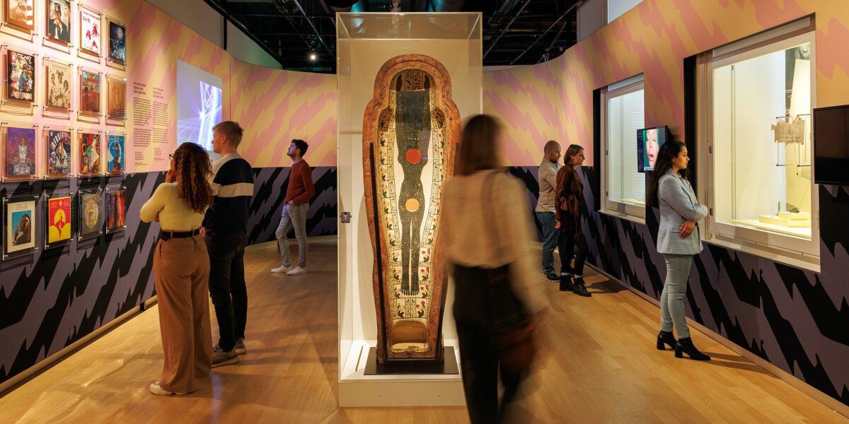 Tentoonstelling Kemet genomineerd voor Museumtijdschrift ...