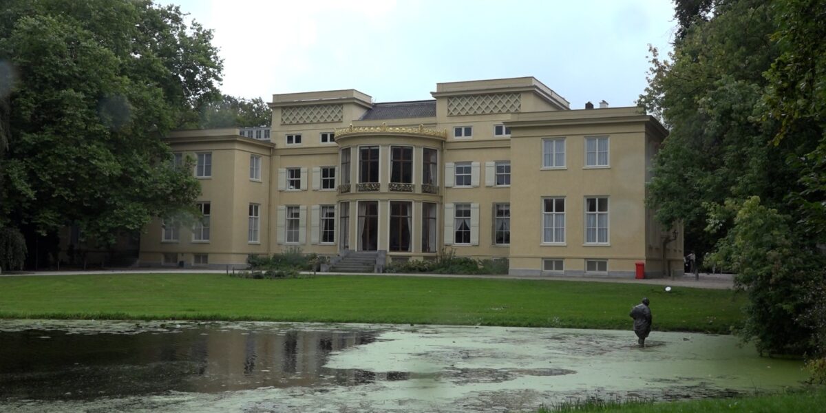Raadhuis van Wassenaar bijna de mooiste van de regio | Sleutelstad