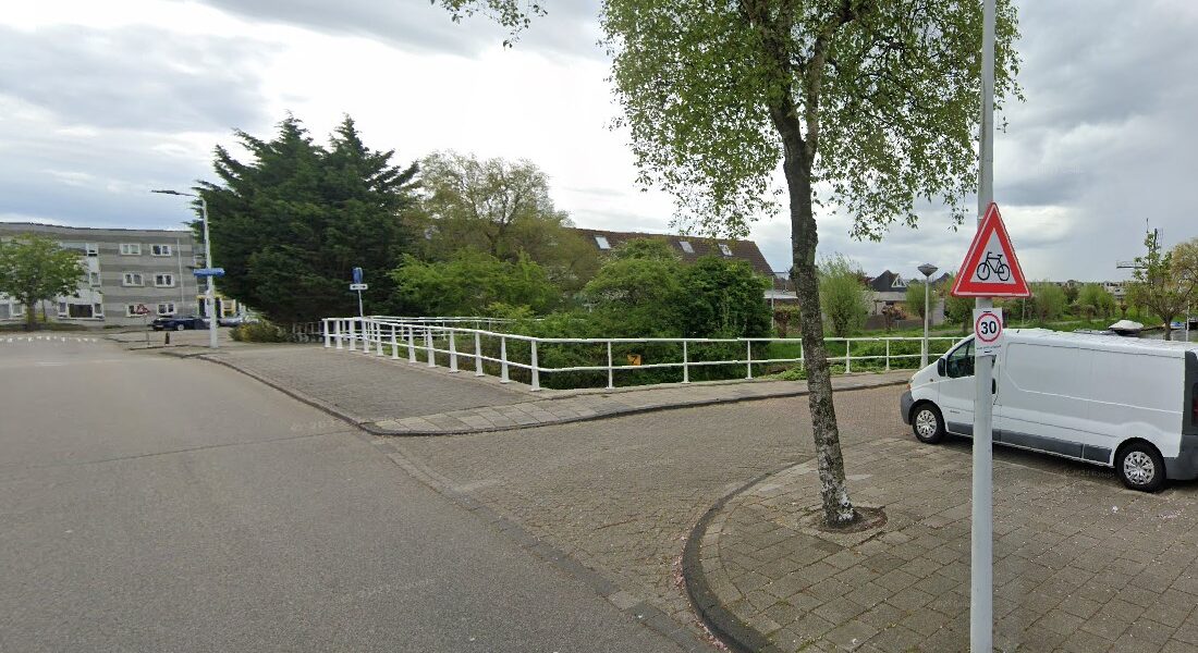 Fietsknelpunten Stevenshof aangepakt | Sleutelstad