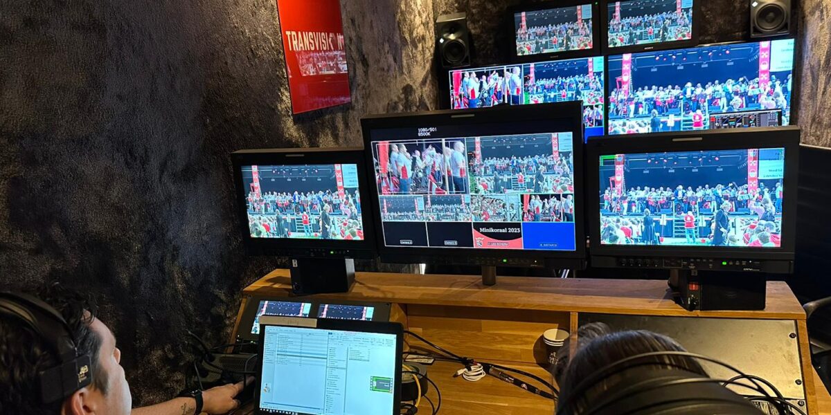 Storing op Sleutelstad TV verholpen | Sleutelstad