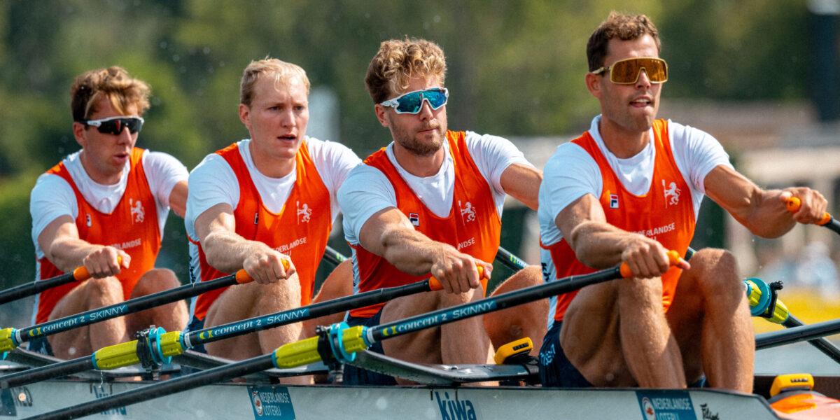 Leidse Sportprijzen: Finn Florijn | Sleutelstad