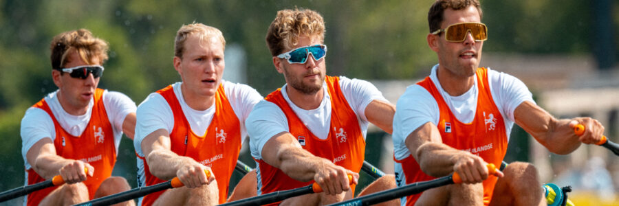 Leidse Sportprijzen: Finn Florijn | Sleutelstad