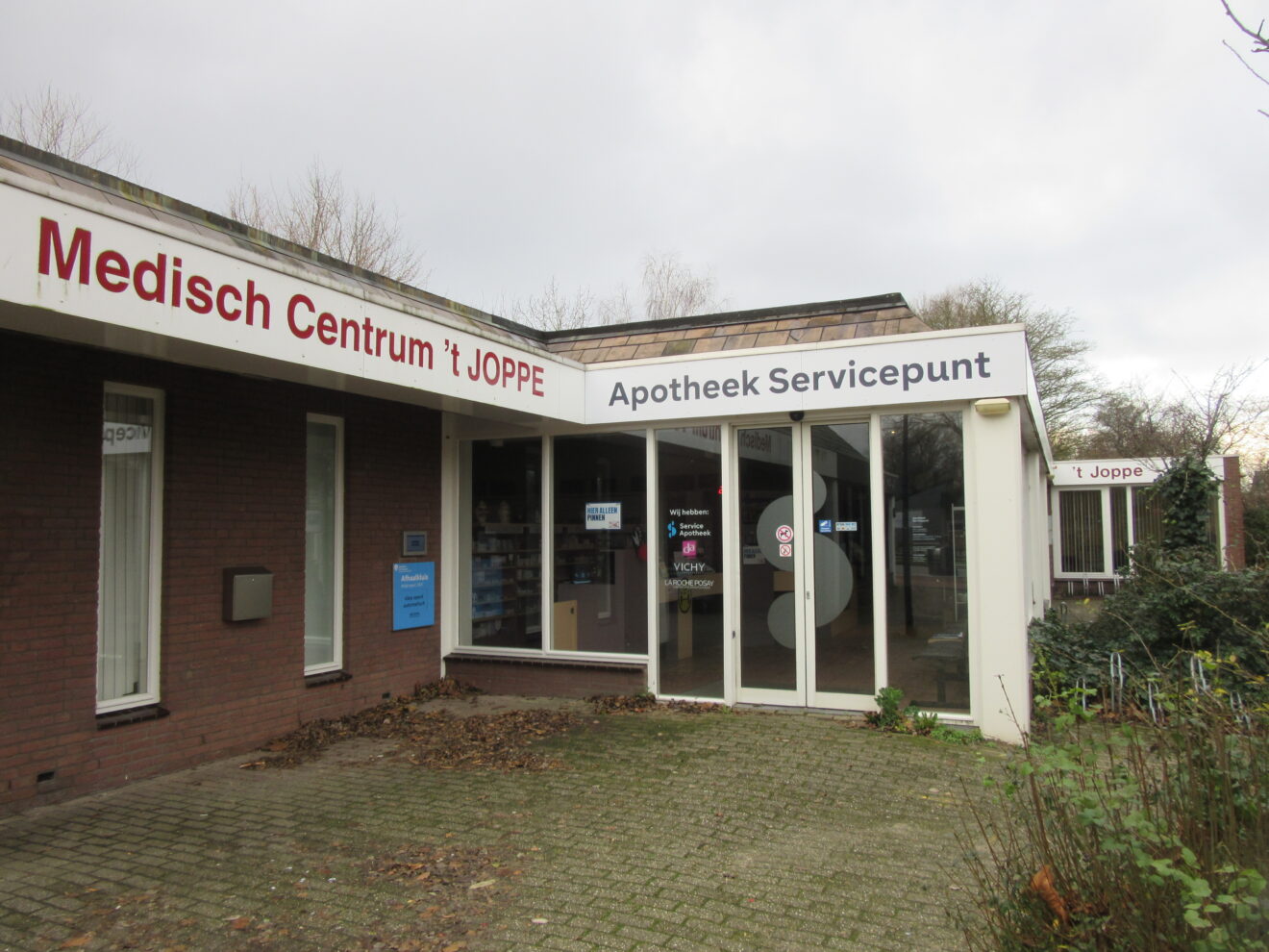 Zorgen groeien over dienstverlening apotheek in Merenwijk | Sleutelstad