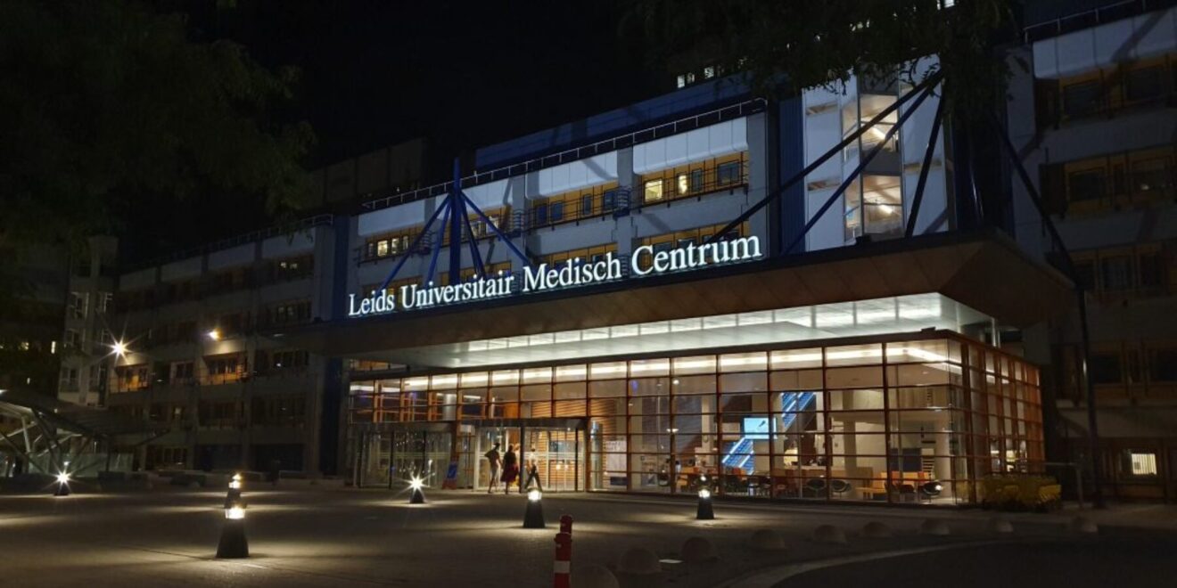 LUMC: nieuwe katheterbehandeling bij longembolie veilig en effectief ...