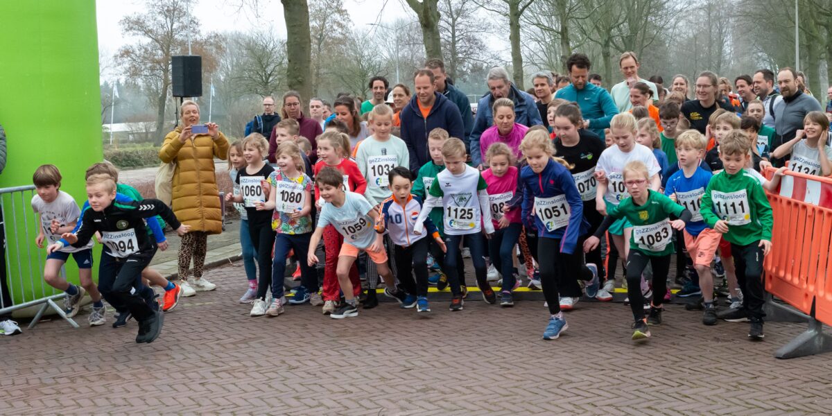 Inschrijven voor de 27e Voorschotenloop vanaf nu | Sleutelstad